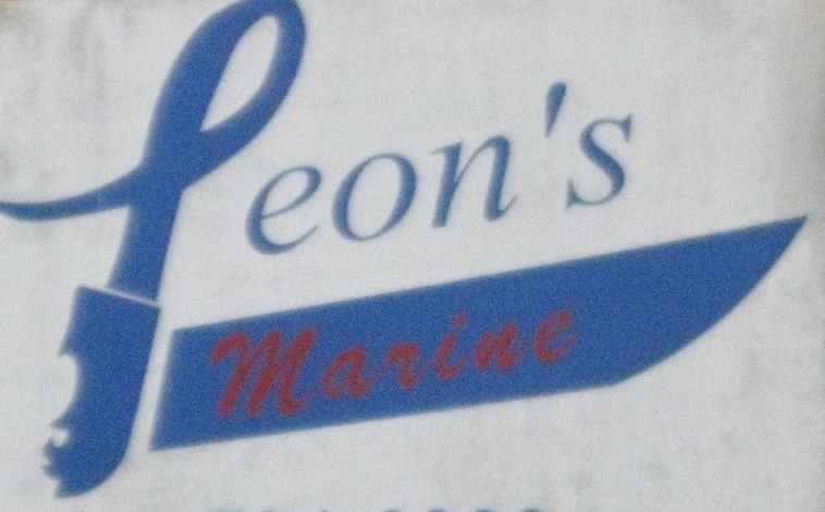 Marine Stock Locator